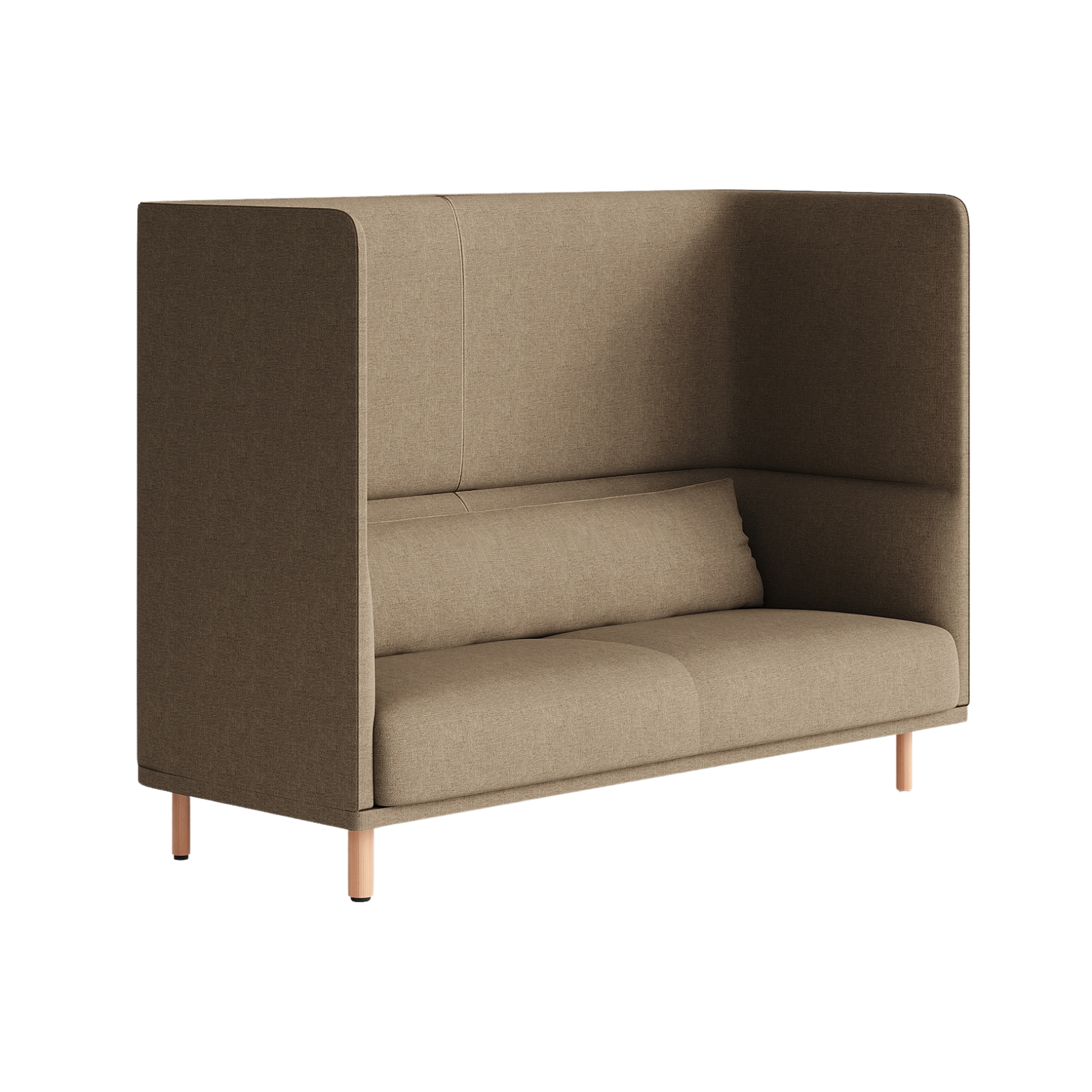 Mart High Back Sofa - Profile Systems