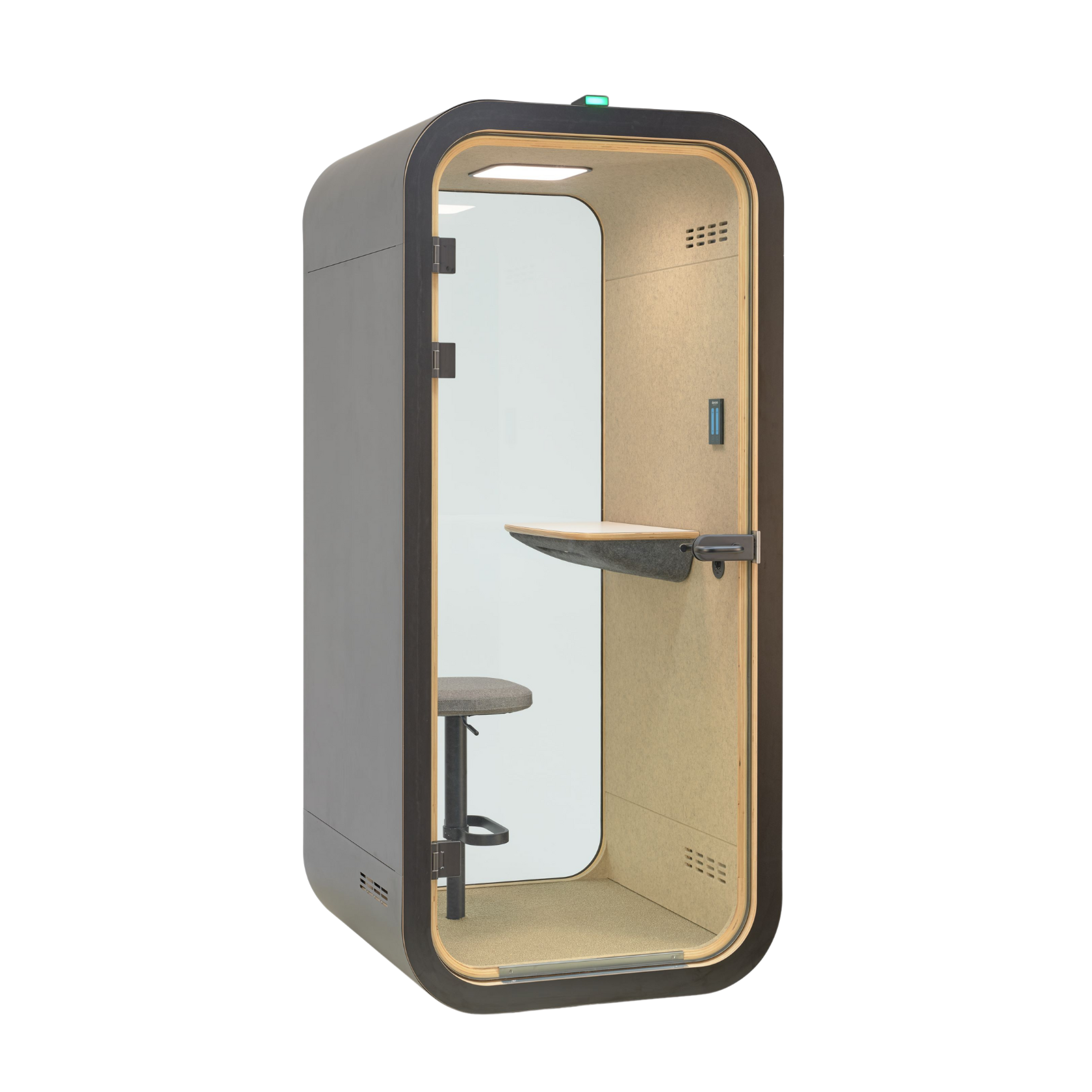Jasper Single Acoustic Pod - Profile Systems