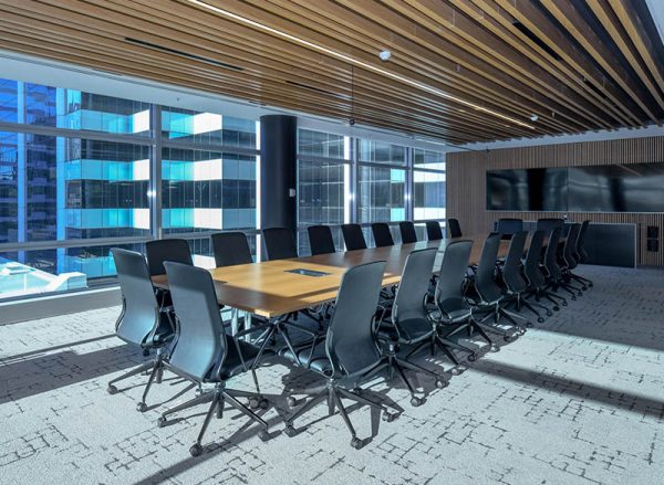 Mott Macdonald - Profile Systems