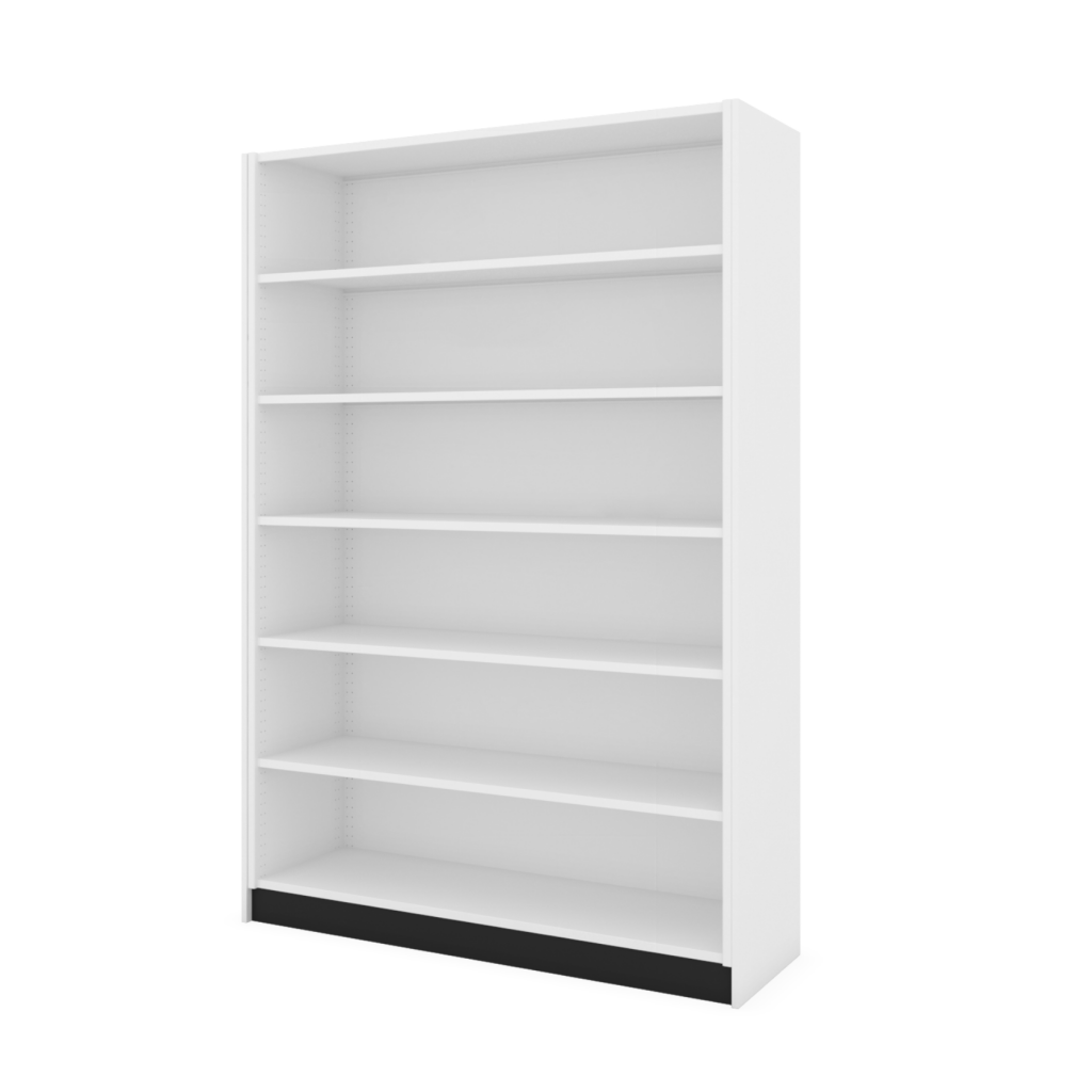 Rolling Storage Shelving - Profile Systems