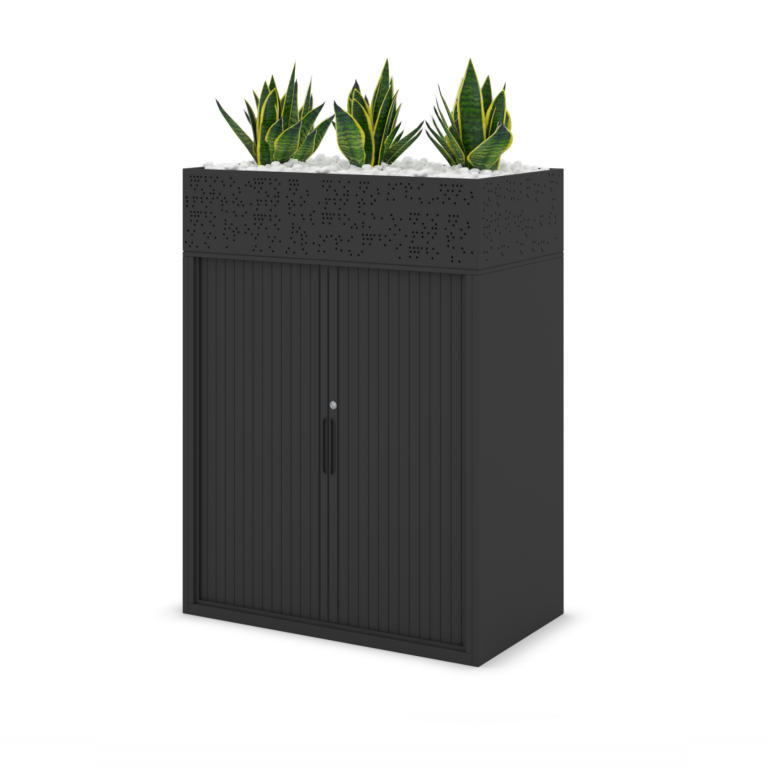 Planter Locker - Profile Systems