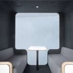 Oasis Double Pod - Profile Systems