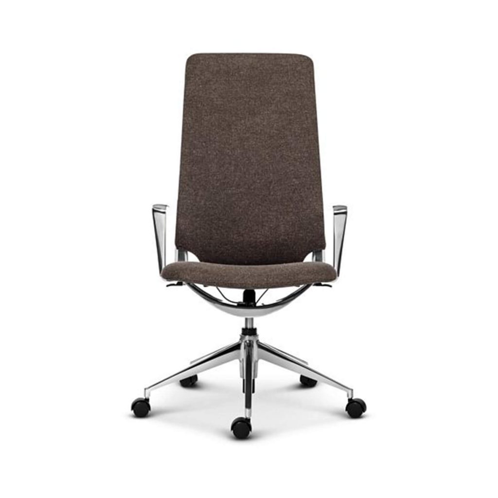 Arco Medium Back Executive Chair - Profile Systems