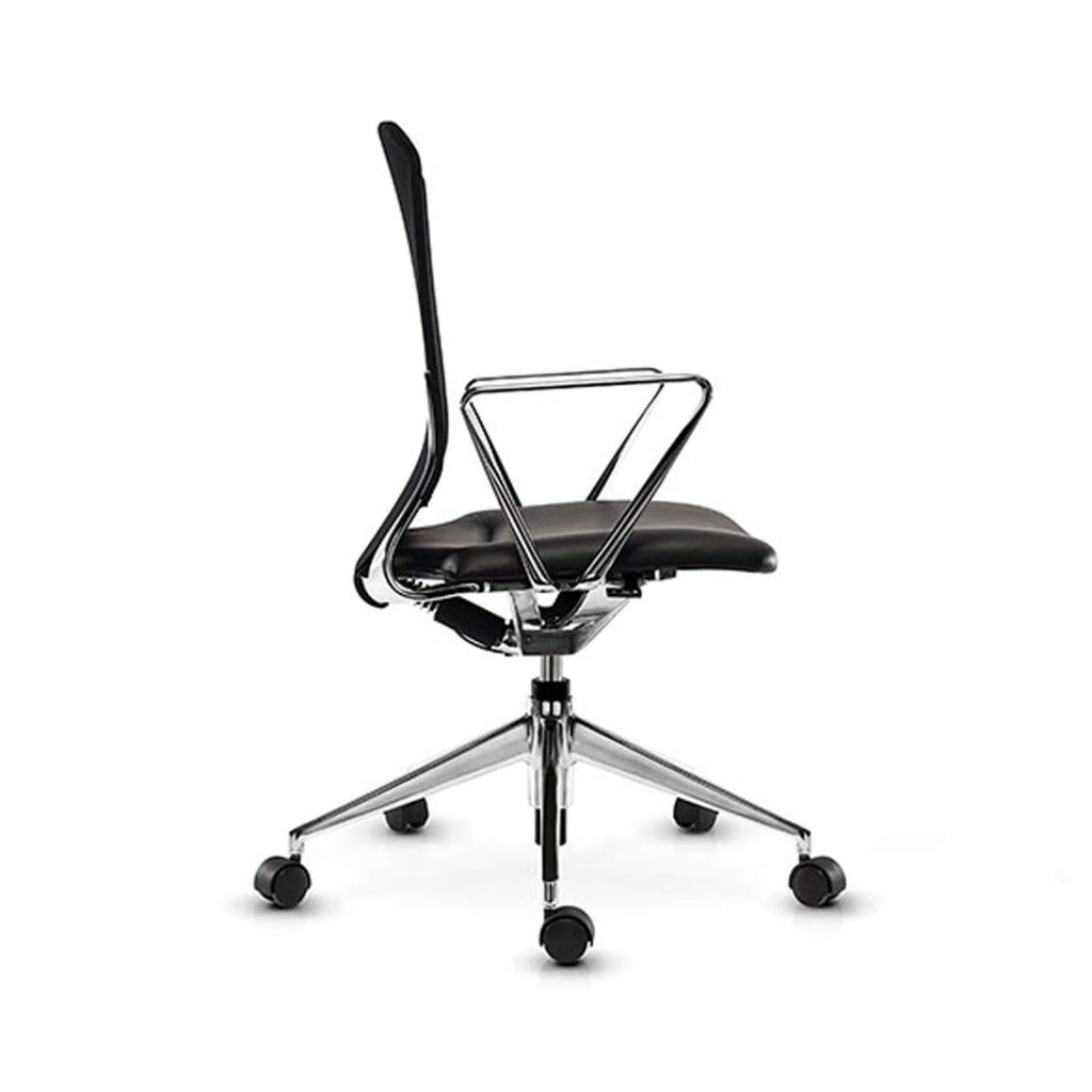 Arco Medium Back Executive Chair - Profile Systems