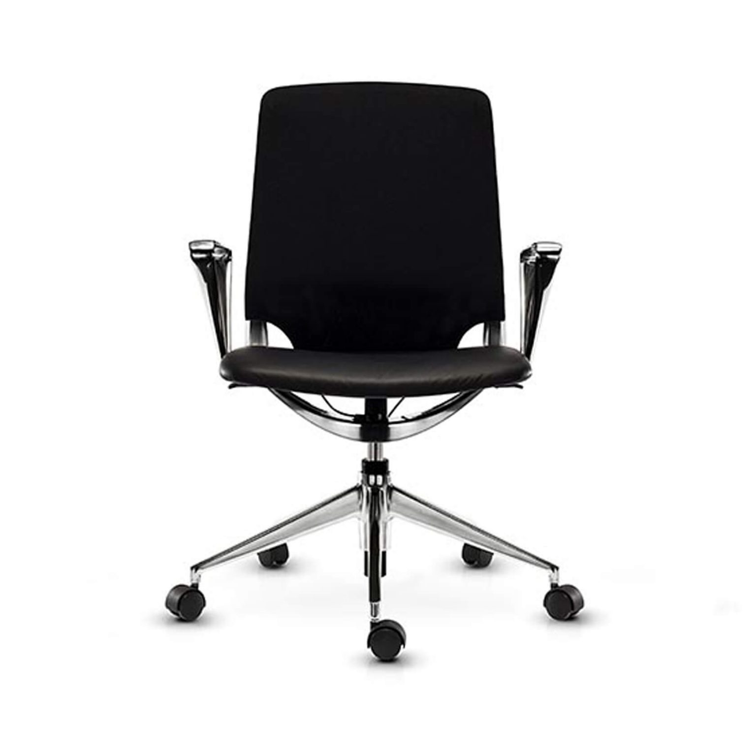 Arco Medium Back Executive Chair - Profile Systems
