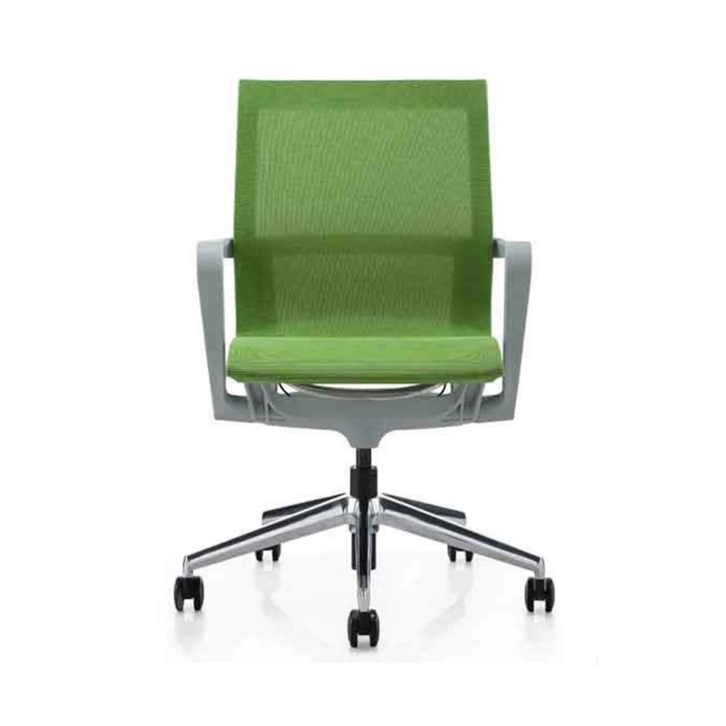 Breathe Executive Chair - Profile Systems