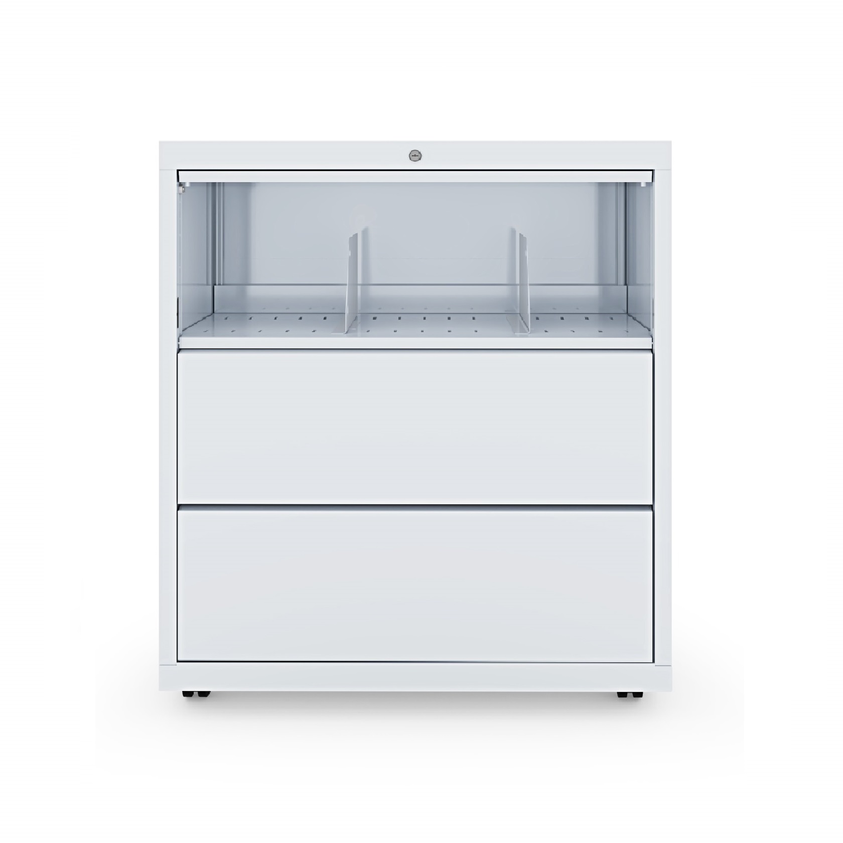 Open Door Cabinet | Profile Systems