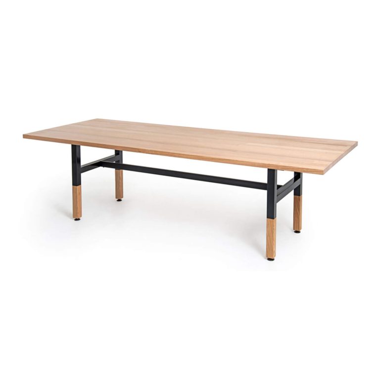 Collab Meeting Table - Profile Systems
