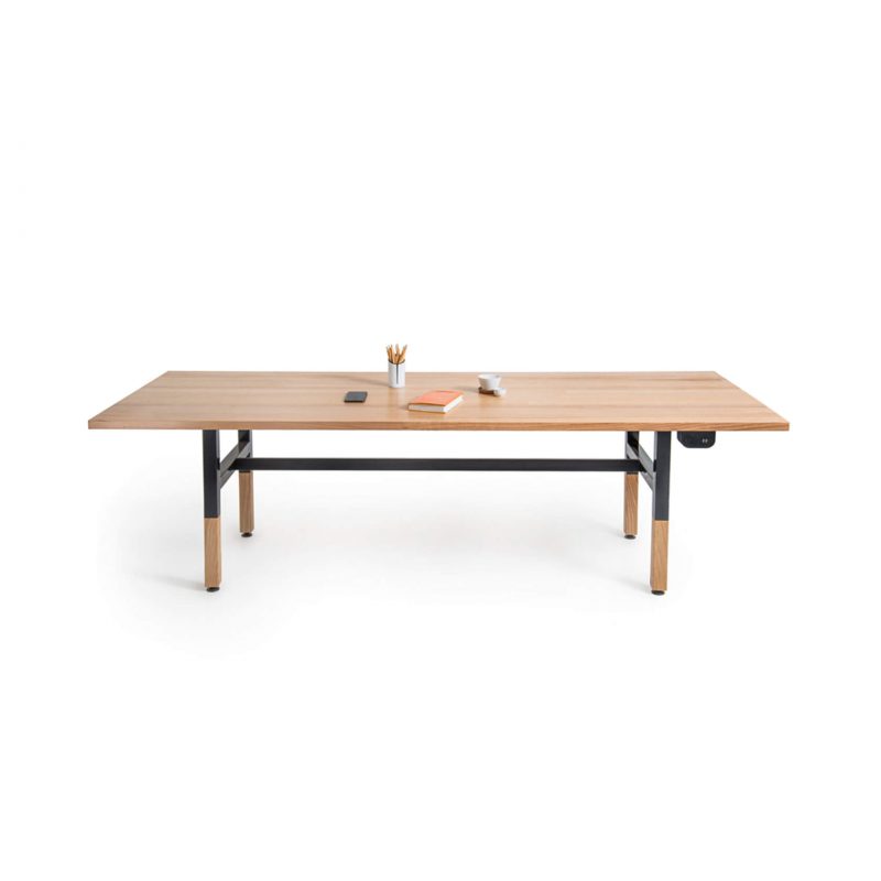 Collab Meeting Table - Profile Systems