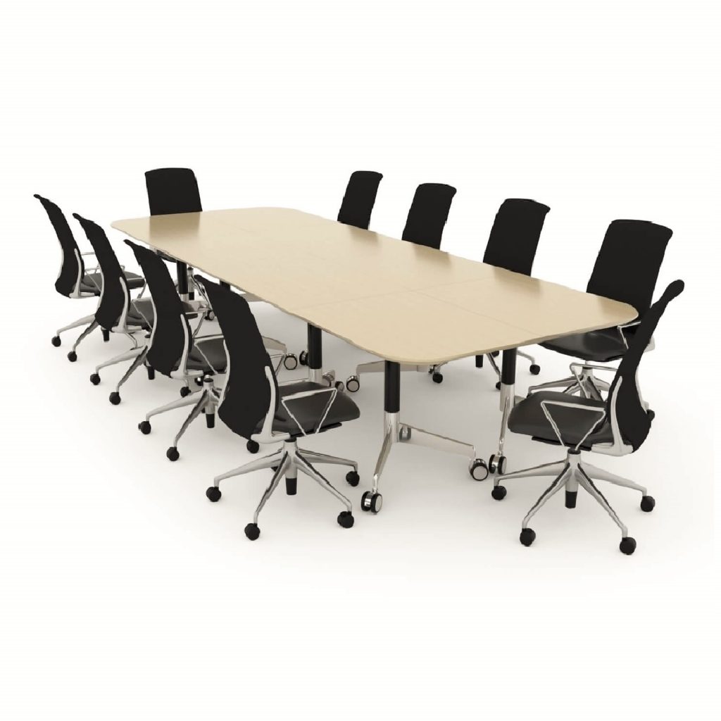 Office Tables - Profile Systems