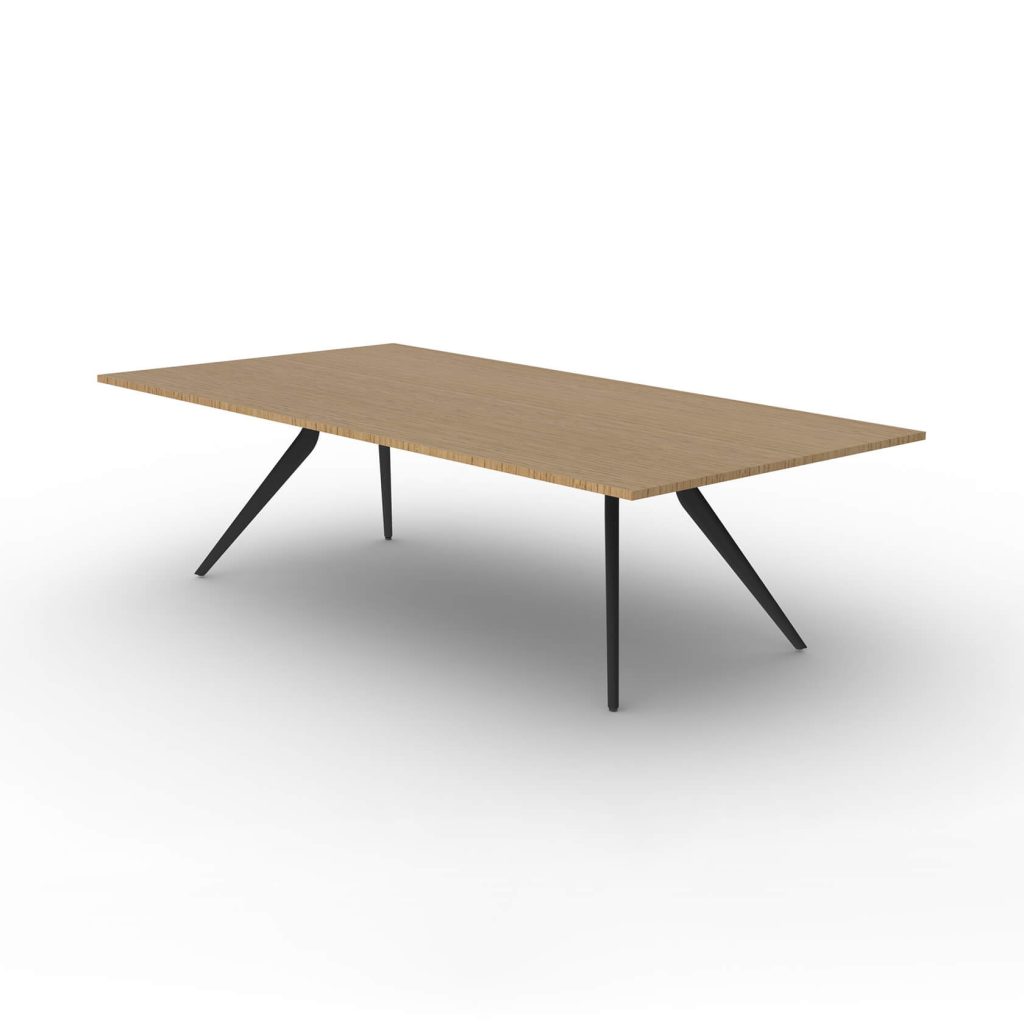 Eona Meeting Table - Profile Systems