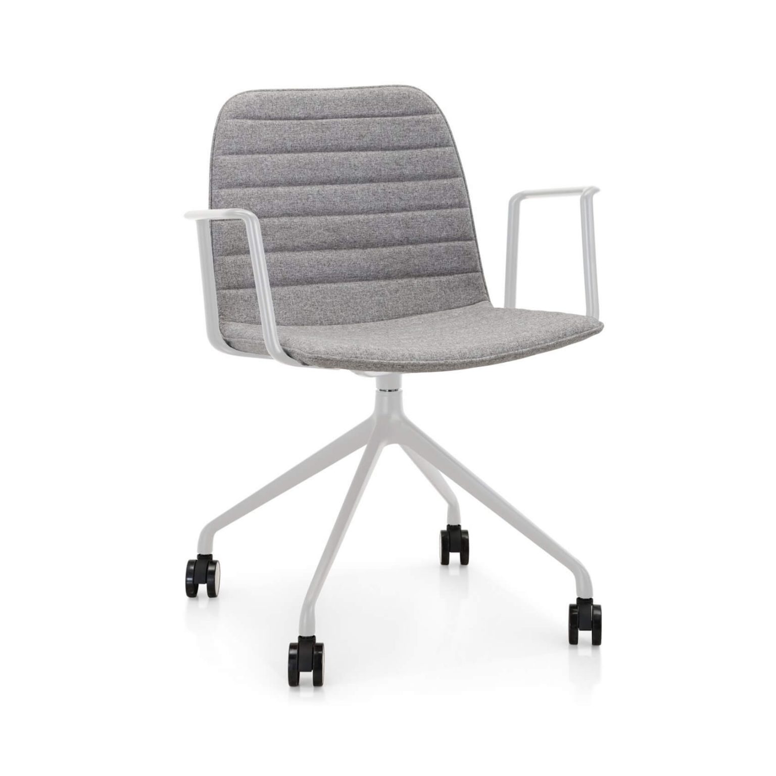 Meeting & Executive Chairs - High back office chairs - Profile Systems