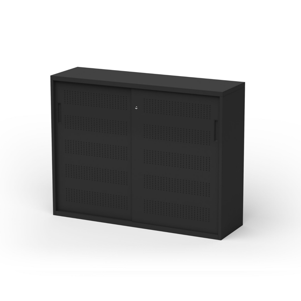 Sliding Door Cabinet - Profile Systems