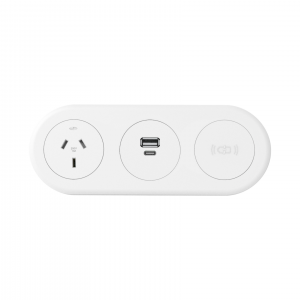 Echo Trio Fast-charging Module - Profile Systems