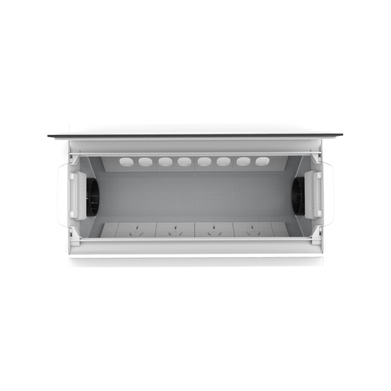 Accede Table Box - Profile Systems