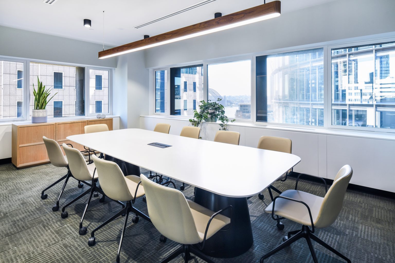 Investa Property Group - Profile Systems