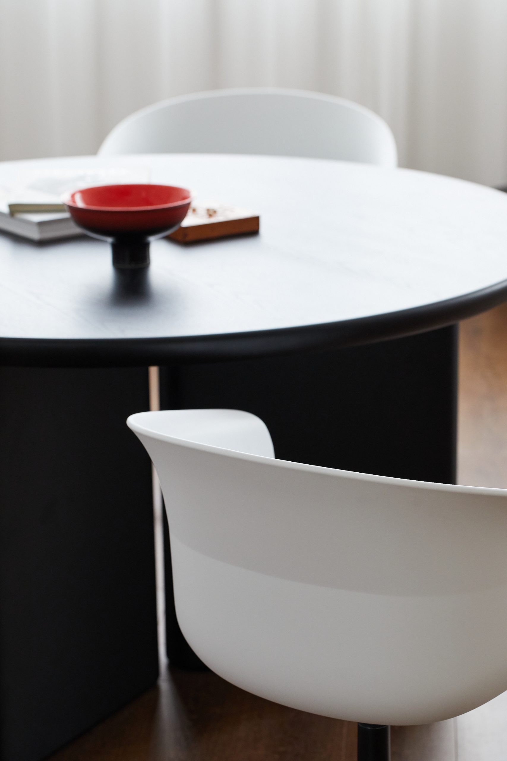 Pebble Pillar Base Breakout Table - Profile Systems