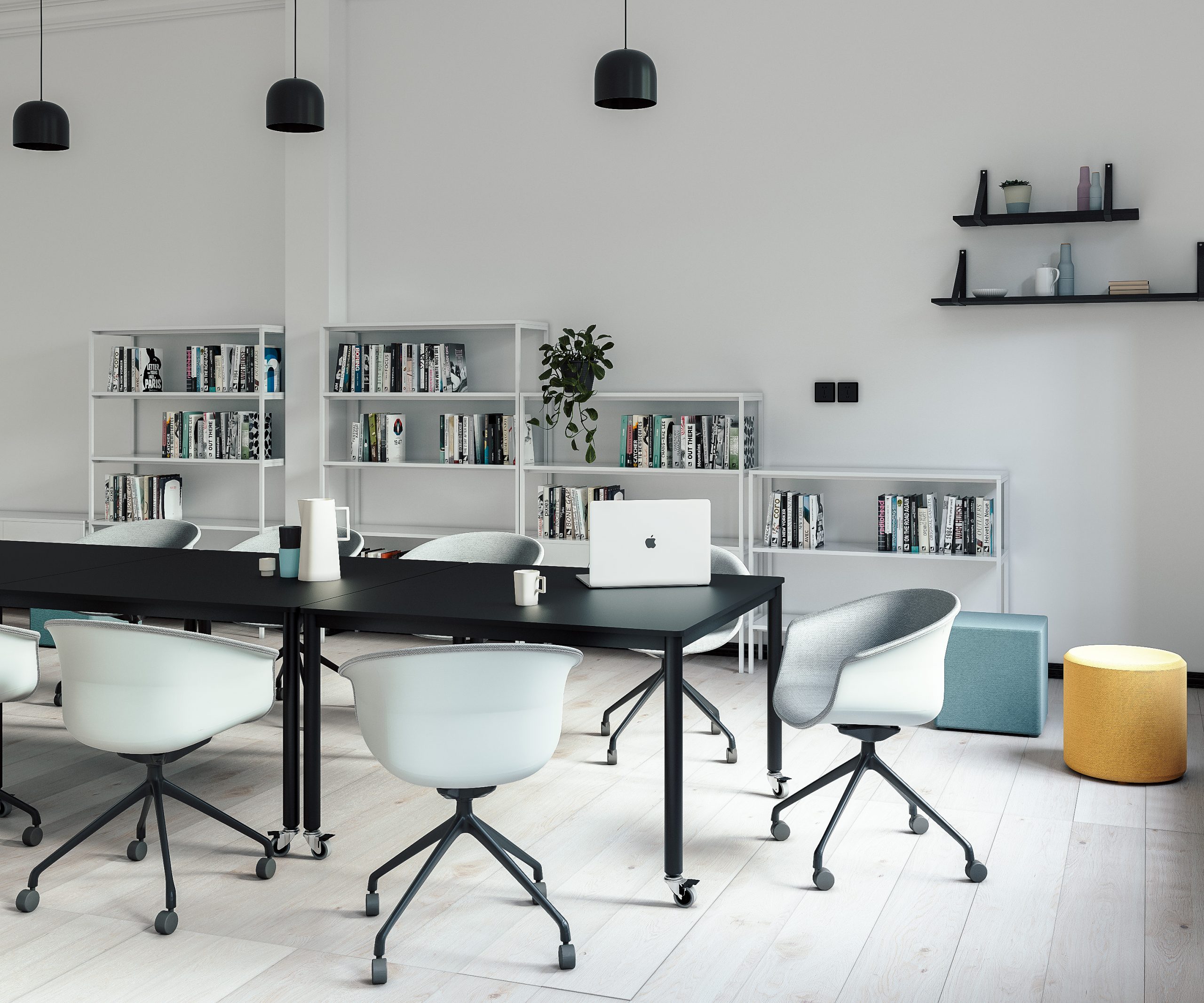 Queen Chair By Grado - Profile Systems