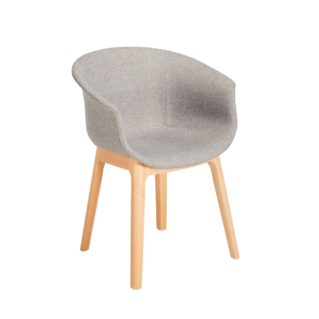 Queen Timber Chair By Grado - Profile Systems