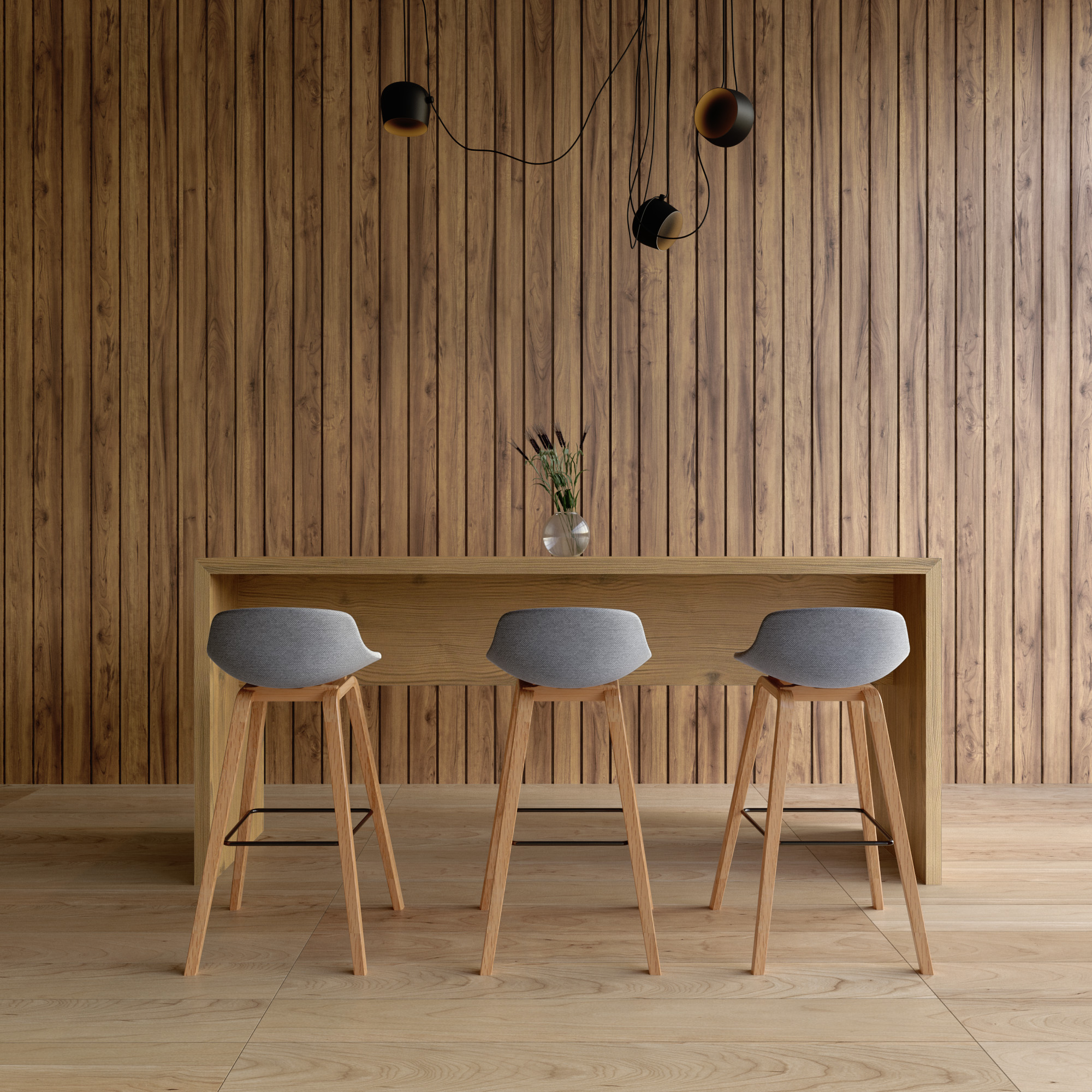 Queen Stool By Grado - Profile Systems