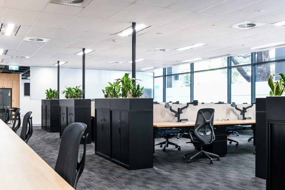 Coates - Profile Systems