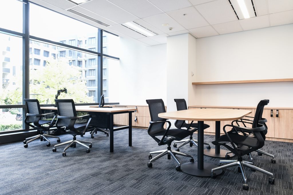 Coates - Profile Systems