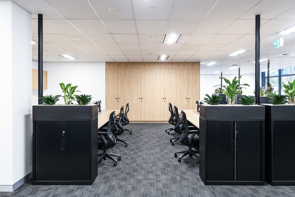 Coates - Profile Systems