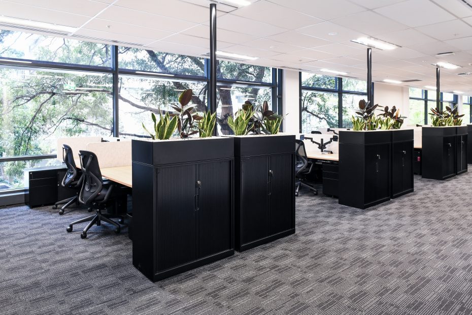 Coates - Profile Systems