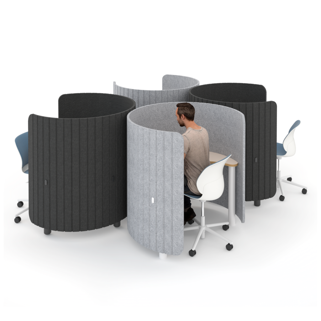 Focus Pod - Profile Systems