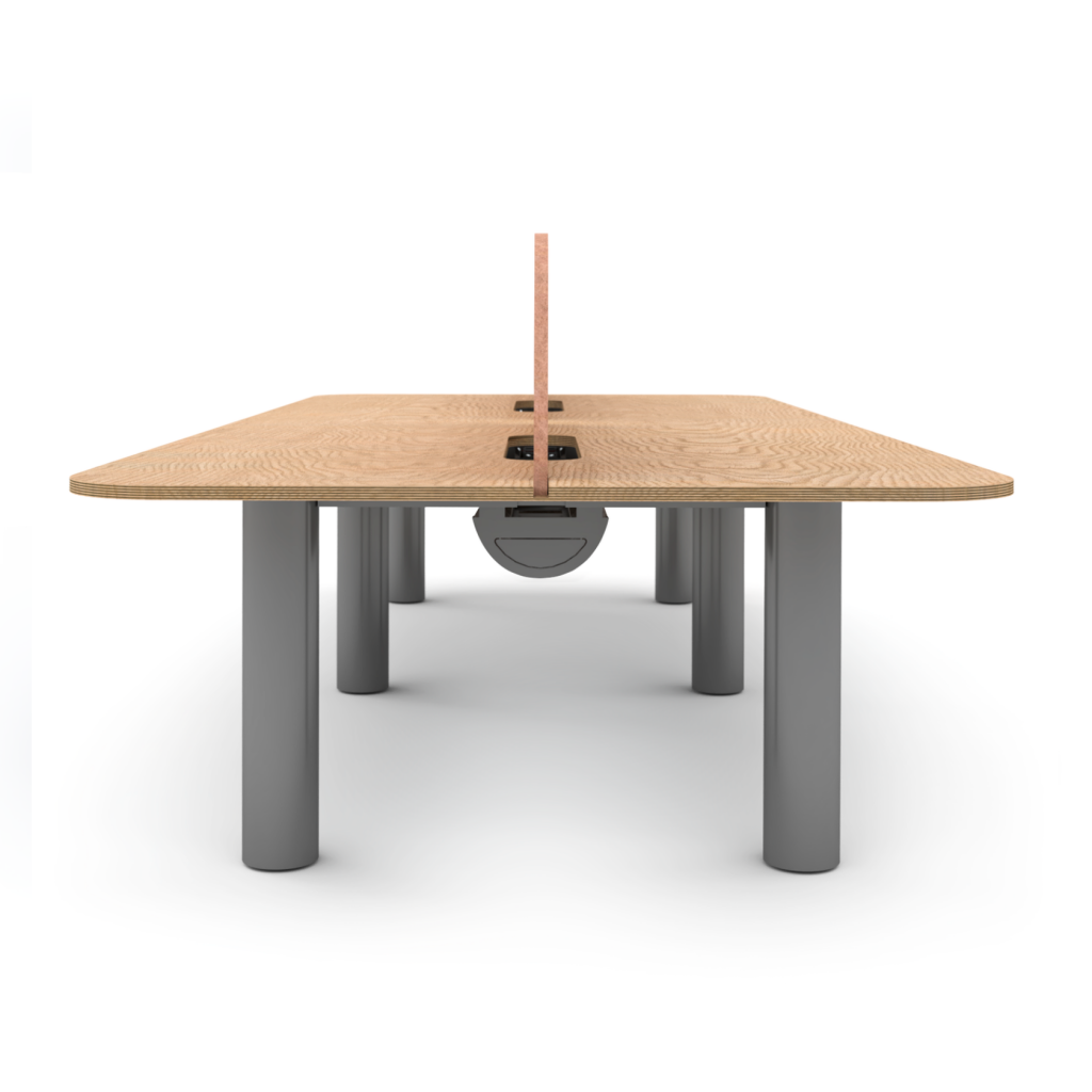 Column Workstation - Profile Systems