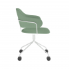 Milo 4 Star Meeting Chair - Profile Systems