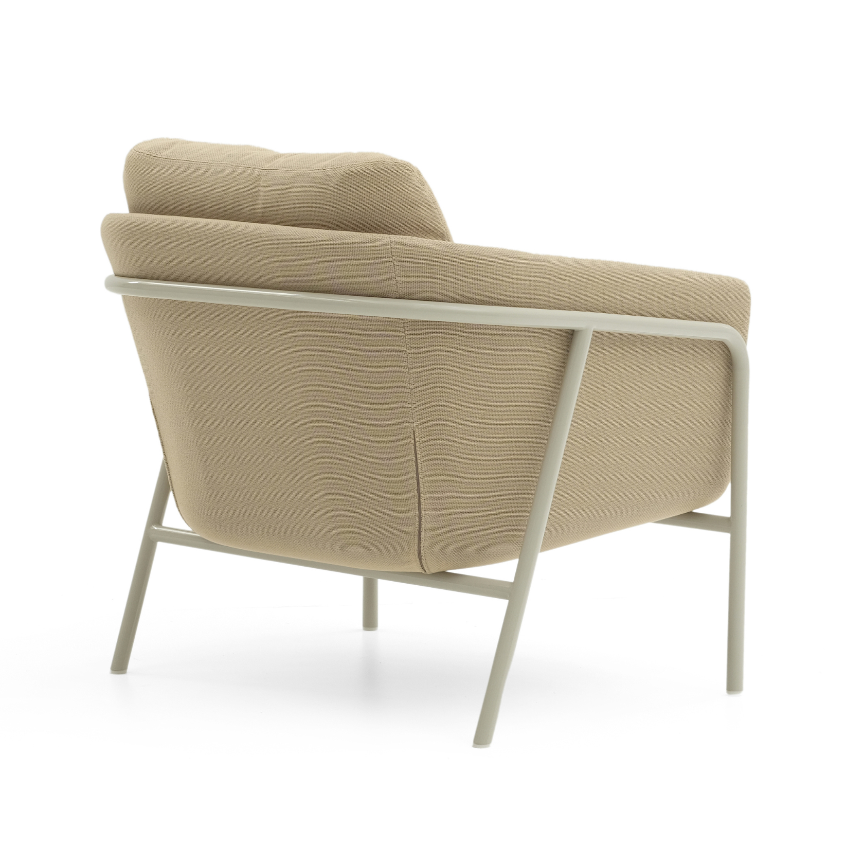 Hana Lounge Chair - Deberenn - Profile Systems