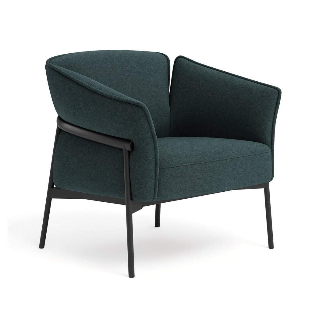 Ryder Armchair - Profile Systems
